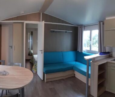 Camping le Balcon de la Baie (Guide & Avis 2026)